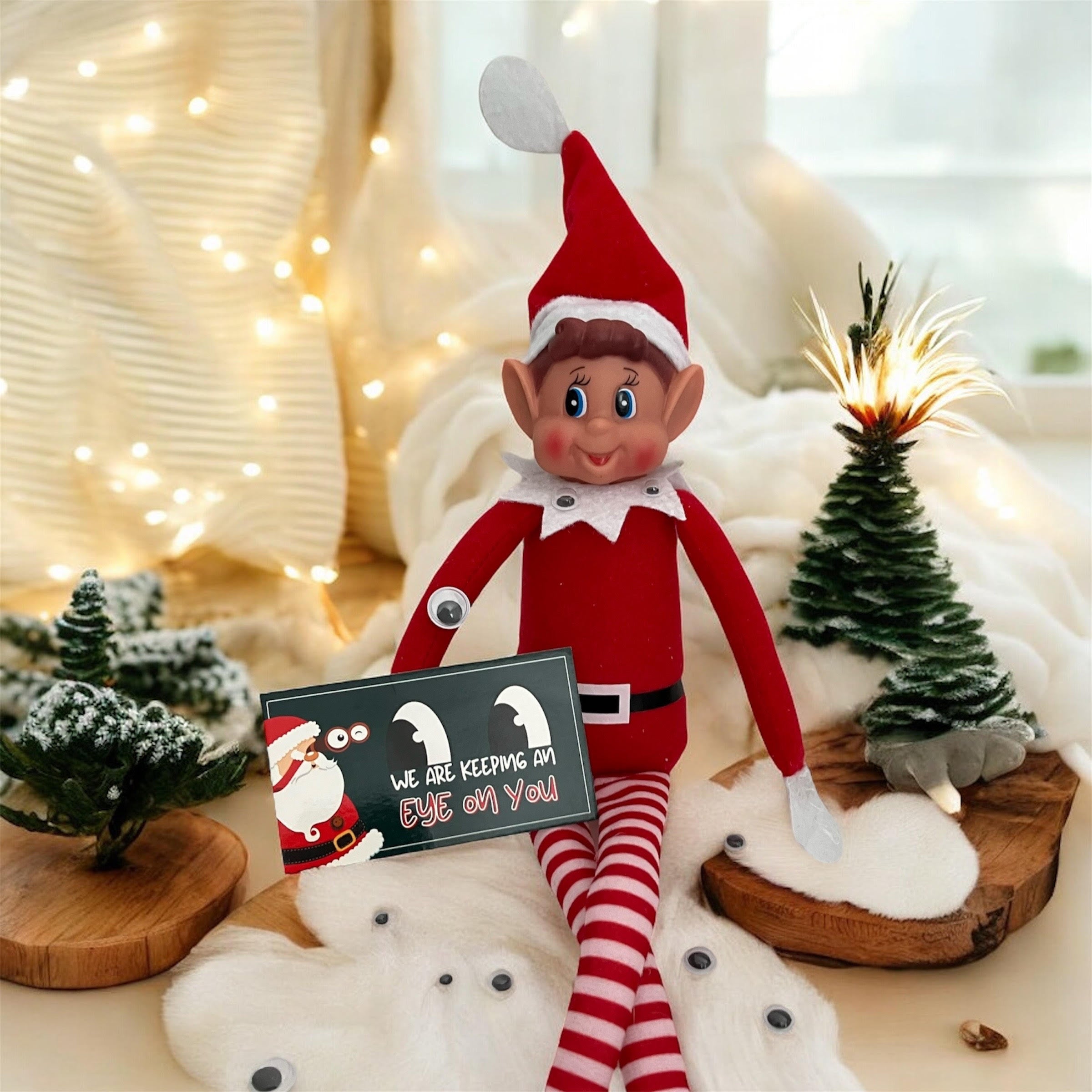 The Elf Kit Co - Home of the 24 Day Elf Kit – Theelfkitco