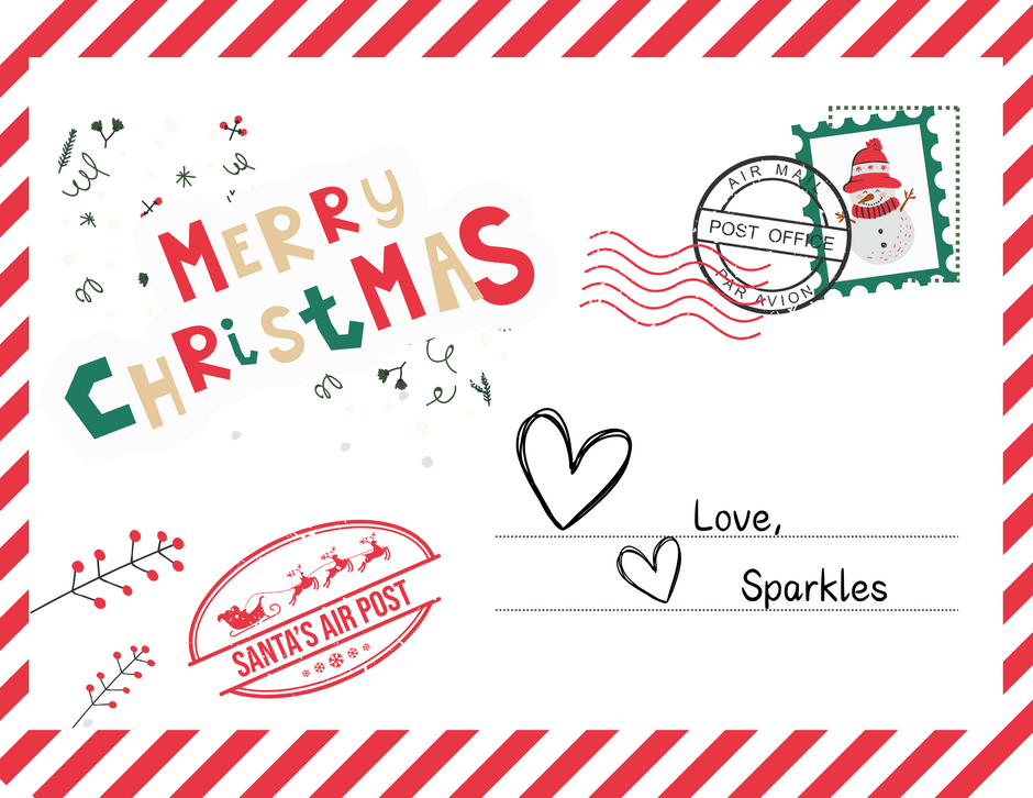 The Elf Kit Co - Home of the 24 day elf kit – Theelfkitco