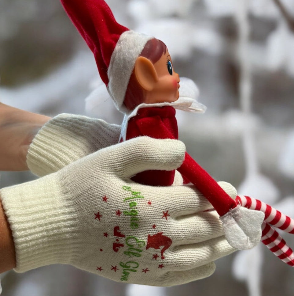 Magic Elf Gloves – Theelfkitco